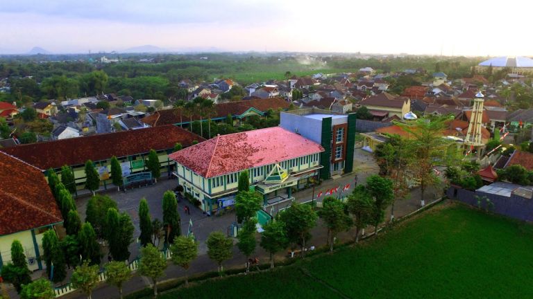 Maukuliah | Universitas Islam Jember